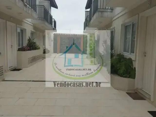 Casa / Sobrado em Condomínio para Locação em São Paulo/SP Campo Grande 2 Quartos