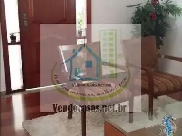 Casa / Sobrado em Condomínio para Locação em São Paulo/SP Campo Grande 4 Quartos
