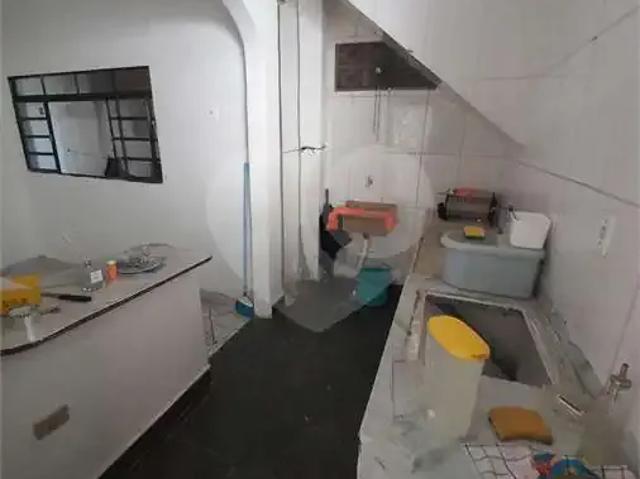 Casa / Sobrado em Condomínio para Locação em São Paulo/SP Campo Limpo 1 Quartos