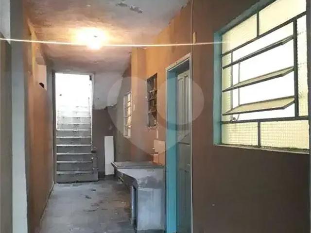 Casa / Sobrado em Condomínio para Locação em São Paulo/SP Campo Limpo 1 Quartos