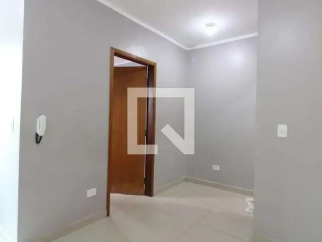 Casa / Sobrado em Condomínio para Locação em São Paulo/SP Cangaíba 1 Quartos