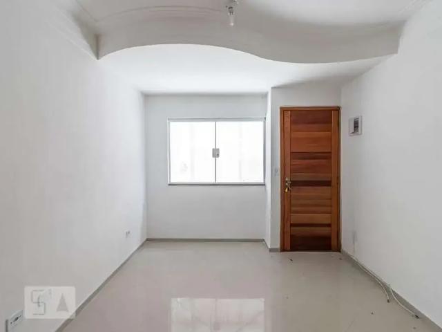 Casa / Sobrado em Condomínio para Locação em São Paulo/SP Cangaíba 2 Quartos