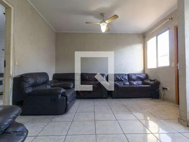 Casa / Sobrado em Condomínio para Locação em São Paulo/SP Cangaíba 3 Quartos