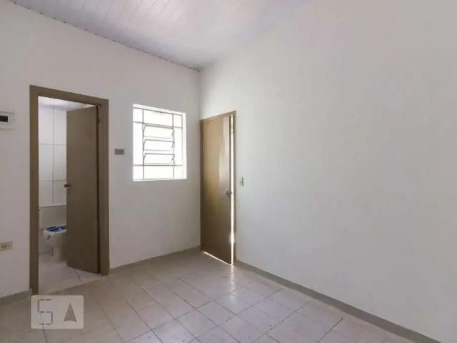 Casa / Sobrado em Condomínio para Locação em São Paulo/SP Casa Verde 1 Quartos