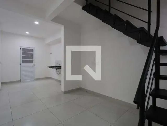 Casa / Sobrado em Condomínio para Locação em São Paulo/SP Casa Verde 2 Quartos