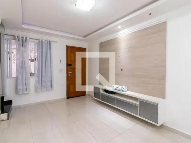 Casa / Sobrado em Condomínio para Locação em São Paulo/SP Casa Verde 2 Quartos