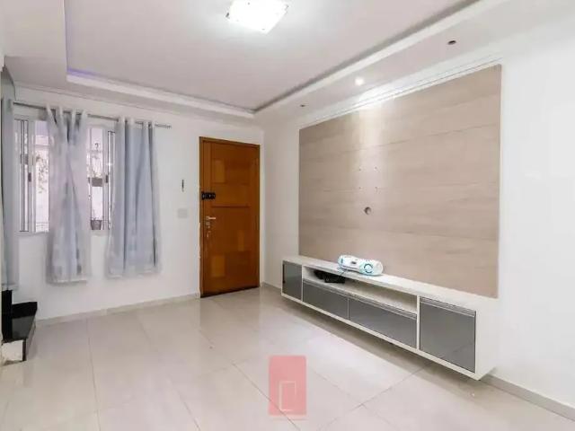 Casa / Sobrado em Condomínio para Locação em São Paulo/SP Casa Verde 3 Quartos
