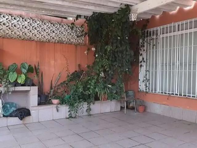 Casa / Sobrado em Condomínio para Locação em São Paulo/SP Caxingui 3 Quartos