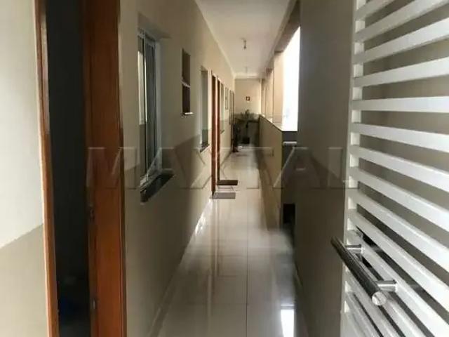 Casa / Sobrado em Condomínio para Locação em São Paulo/SP Chora Menino 1 Quartos