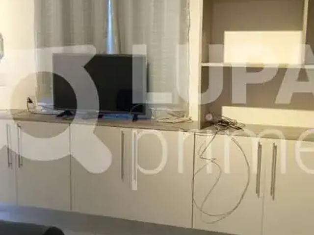 Casa / Sobrado em Condomínio para Locação em São Paulo/SP Chora Menino 1 Quartos