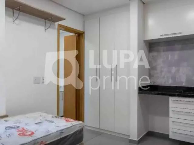Casa / Sobrado em Condomínio para Locação em São Paulo/SP Chora Menino 1 Quartos