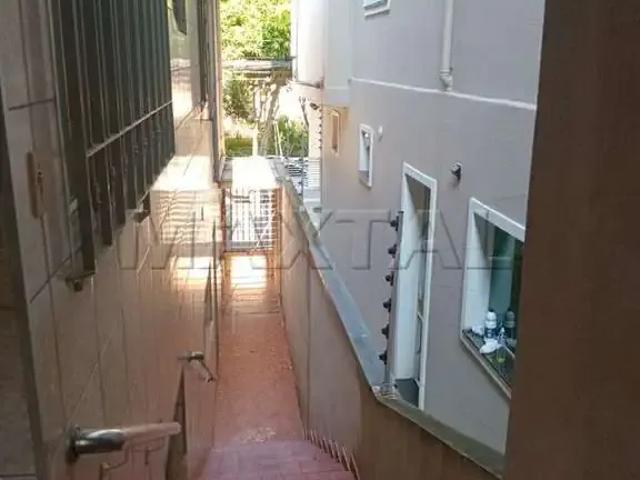 Casa / Sobrado em Condomínio para Locação em São Paulo/SP Chora Menino 2 Quartos