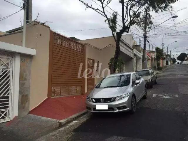 Casa / Sobrado em Condomínio para Locação em São Paulo/SP Chácara Mafalda 2 Quartos