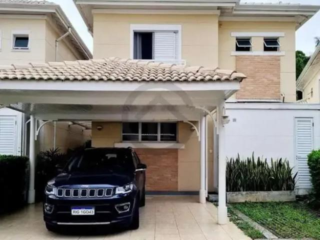 Casa / Sobrado em Condomínio para Locação em São Paulo/SP Chácara Monte Alegre 4 Quartos