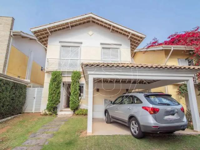 Casa / Sobrado em Condomínio para Locação em São Paulo/SP Chácara Monte Alegre 4 Quartos