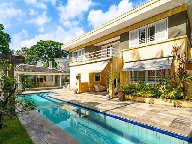 Casa / Sobrado em Condomínio para Locação em São Paulo/SP Chácara Monte Alegre