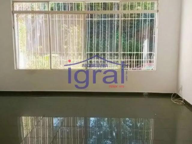 Casa / Sobrado em Condomínio para Locação em São Paulo/SP Chácara Monte Alegre 3 Quartos