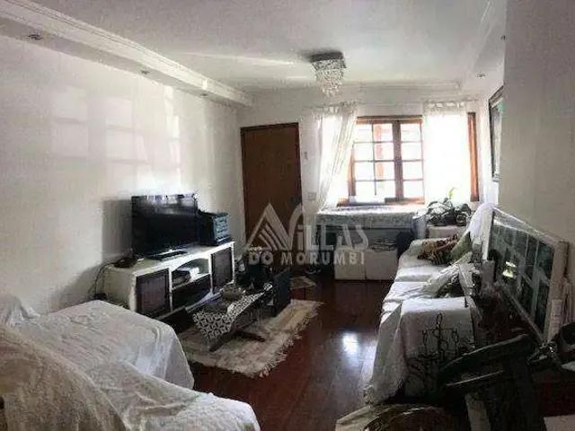Casa / Sobrado em Condomínio para Locação em São Paulo/SP Chácara Nossa Senhora do Bom Conselho 3 Quartos