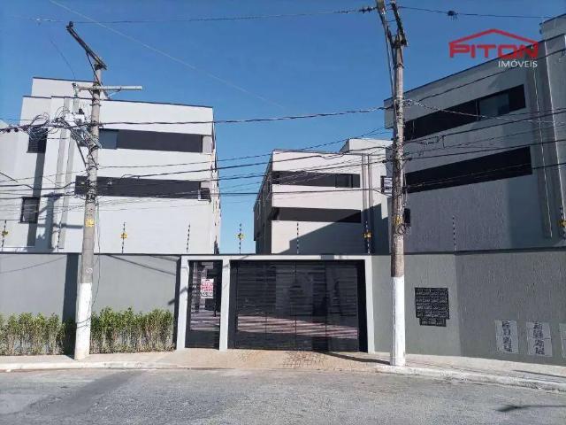 Casa / Sobrado em Condomínio para Locação em São Paulo/SP Cangaíba 2 Quartos