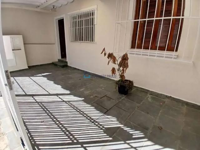 Casa / Sobrado em Condomínio para Locação em São Paulo/SP Chácara Inglesa 2 Quartos