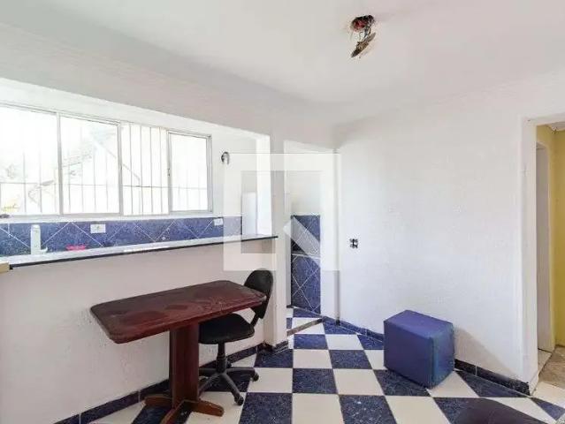 Casa / Sobrado em Condomínio para Locação em São Paulo/SP Chácara Santo Antônio 1 Quartos
