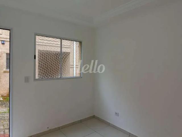Casa / Sobrado em Condomínio para Locação em São Paulo/SP Chácara Santo Antônio 2 Quartos