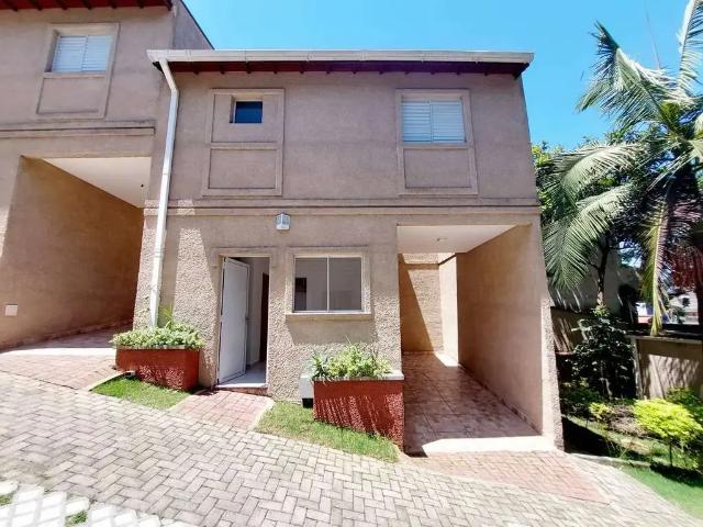 Casa / Sobrado em Condomínio para Locação em São Paulo/SP Chácara Santo Antônio Zona Leste 2 Quartos