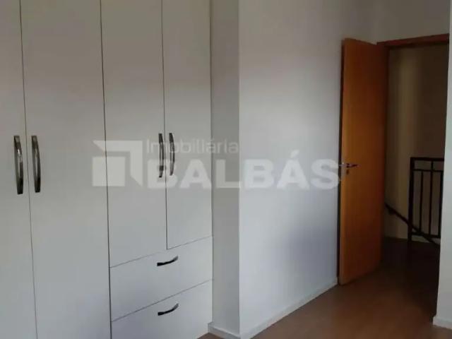 Casa / Sobrado em Condomínio para Locação em São Paulo/SP Chácara Santo Antônio Zona Leste 2 Quartos