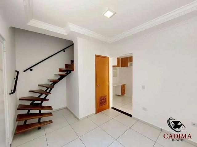 Casa / Sobrado em Condomínio para Locação em São Paulo/SP Chácara Santo Antônio Zona Leste 2 Quartos