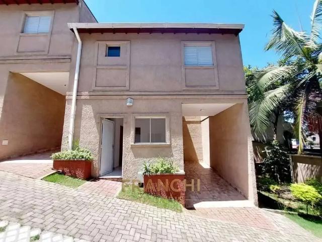 Casa / Sobrado em Condomínio para Locação em São Paulo/SP Chácara Santo Antônio Zona Leste 2 Quartos