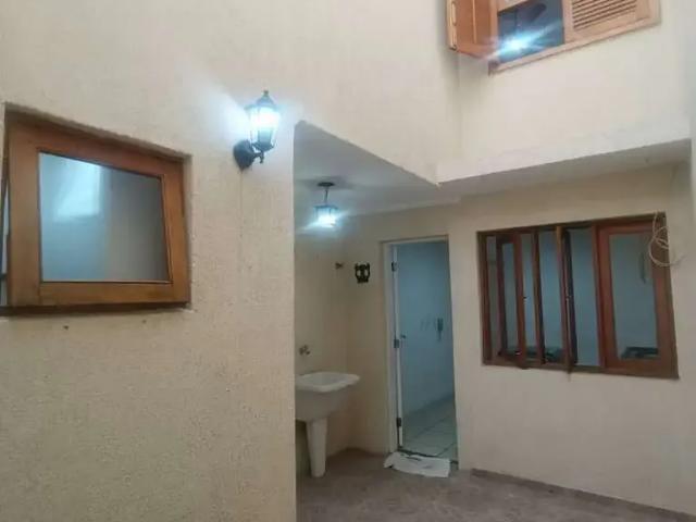 Casa / Sobrado em Condomínio para Locação em São Paulo/SP Cidade dos Bandeirantes 2 Quartos