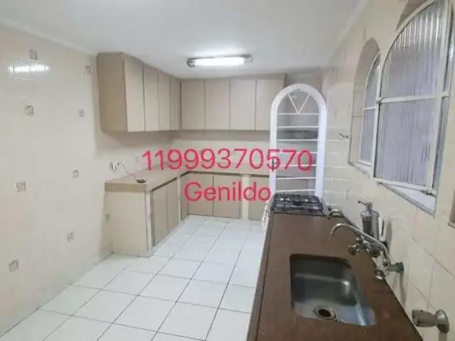 Casa / Sobrado em Condomínio para Locação em São Paulo/SP Cidade dos Bandeirantes 2 Quartos
