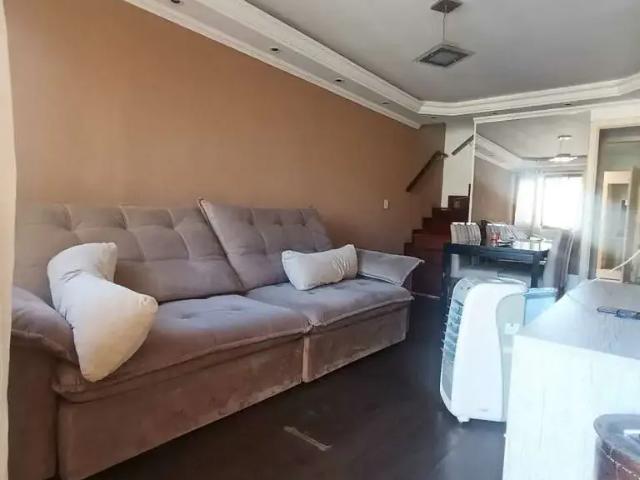 Casa / Sobrado em Condomínio para Locação em São Paulo/SP Cidade dos Bandeirantes 2 Quartos