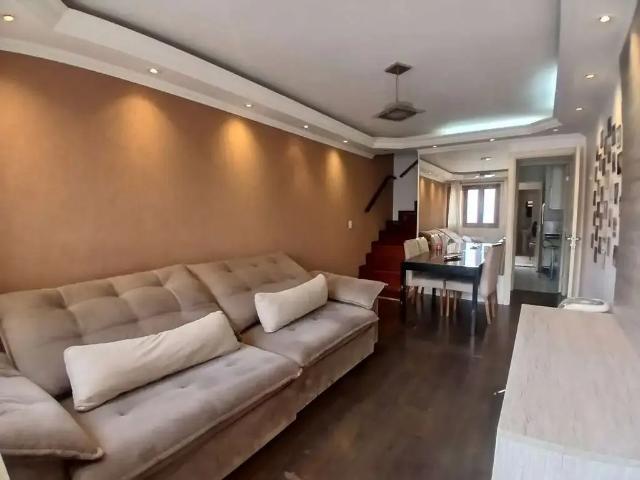Casa / Sobrado em Condomínio para Locação em São Paulo/SP Cidade dos Bandeirantes 2 Quartos