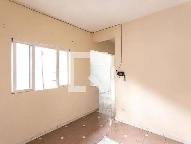 Casa / Sobrado em Condomínio para Locação em São Paulo/SP Cidade Dutra 1 Quartos