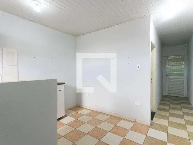 Casa / Sobrado em Condomínio para Locação em São Paulo/SP Cidade Dutra 1 Quartos