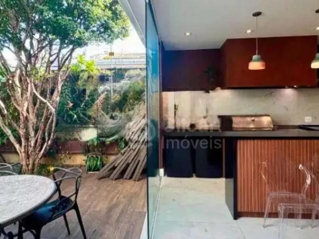 Casa / Sobrado em Condomínio para Locação em São Paulo/SP Cidade Jardim 3 Quartos