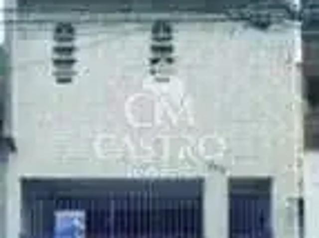 Casa / Sobrado em Condomínio para Locação em São Paulo/SP Cidade Líder 1 Quartos