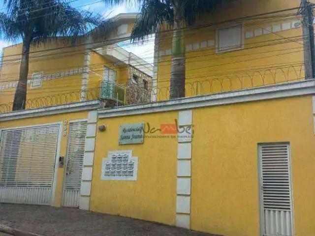 Casa / Sobrado em Condomínio para Locação em São Paulo/SP Cidade Líder 2 Quartos