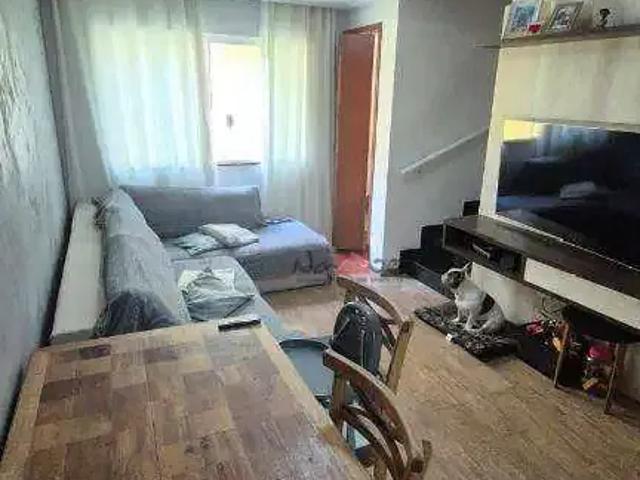 Casa / Sobrado em Condomínio para Locação em São Paulo/SP Cidade Líder 2 Quartos