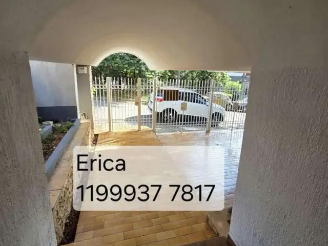 Casa / Sobrado em Condomínio para Locação em São Paulo/SP Cidade São Francisco 4 Quartos