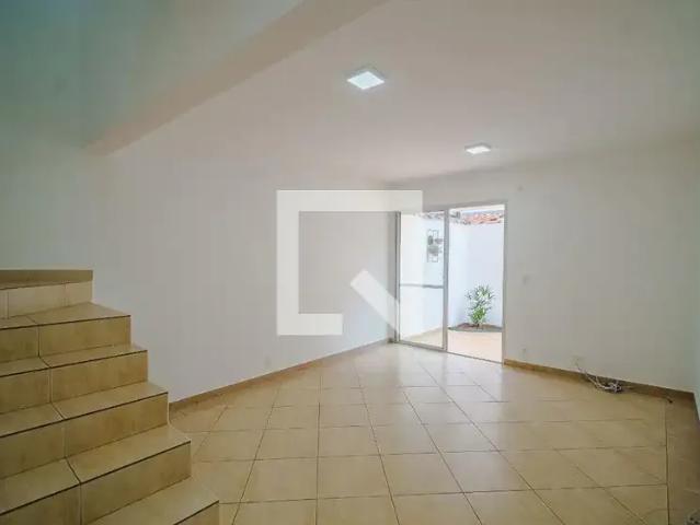 Casa / Sobrado em Condomínio para Locação em São Paulo/SP Cidade São Francisco 2 Quartos