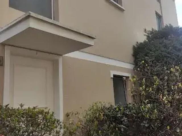 Casa / Sobrado em Condomínio para Locação em São Paulo/SP Cidade São Francisco 3 Quartos