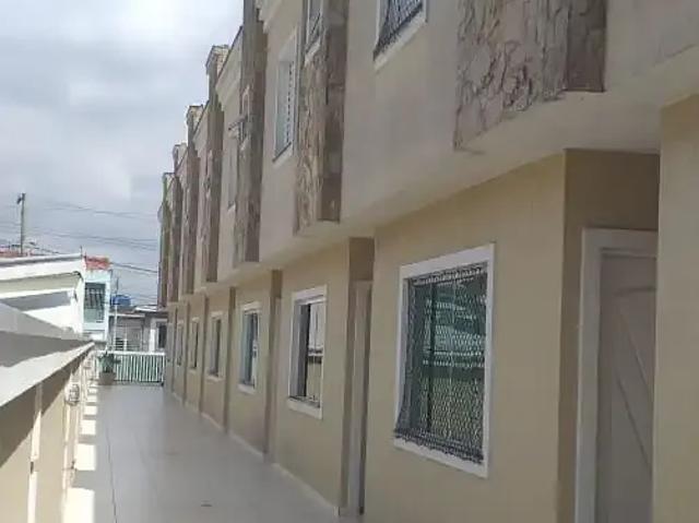 Casa / Sobrado em Condomínio para Locação em São Paulo/SP Cidade Patriarca 2 Quartos