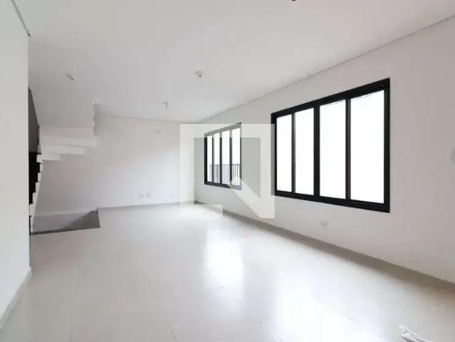 Casa / Sobrado em Condomínio para Locação em São Paulo/SP Cidade Patriarca 3 Quartos