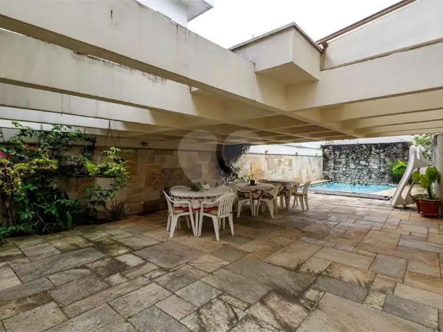 Casa / Sobrado em Condomínio para Locação em São Paulo/SP Granja Julieta 4 Quartos