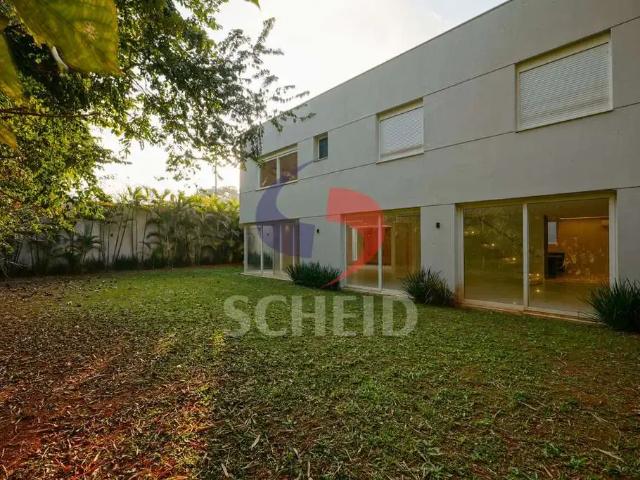 Casa / Sobrado em Condomínio para Locação em São Paulo/SP Granja Julieta 4 Quartos
