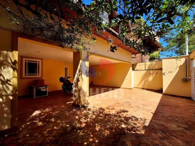 Casa / Sobrado em Condomínio para Locação em São Paulo/SP Granja Julieta 6 Quartos