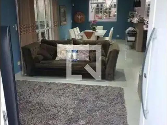 Casa / Sobrado em Condomínio para Locação em São Paulo/SP Guarapiranga 3 Quartos
