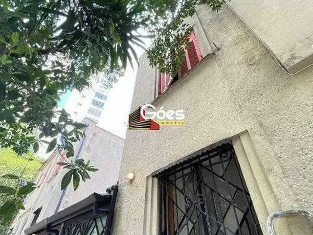 Casa / Sobrado em Condomínio para Locação em São Paulo/SP Higienópolis 2 Quartos